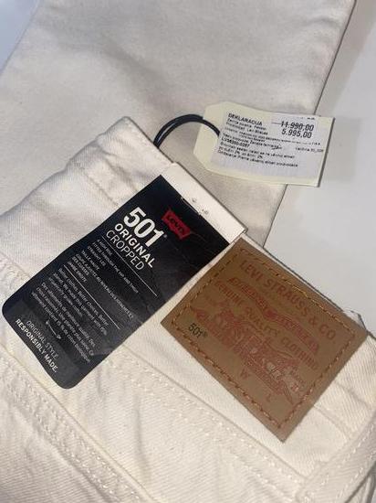 Nove Levis farmerice
