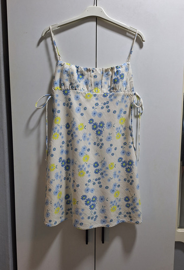 Zara mini haljina XS/S