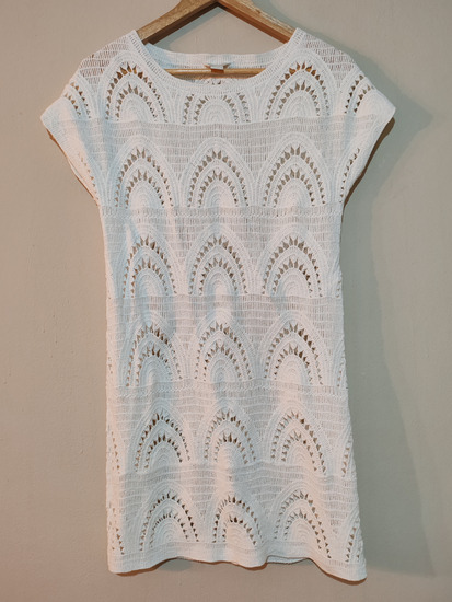 MONSOON HEKLANA MINI HALJINA 100%PAMUK