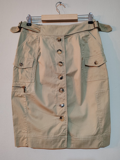 ETRO MILANO ORIGINAL SUKNJA