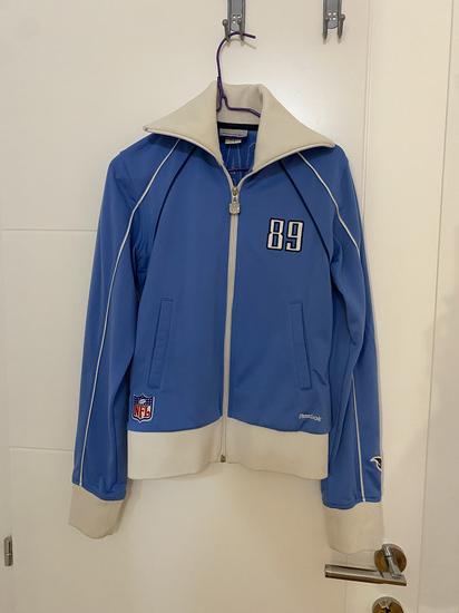Original Reebok duks