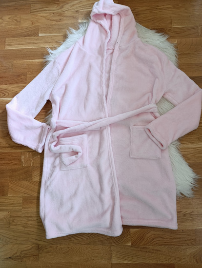 Nov bademantil, M/L