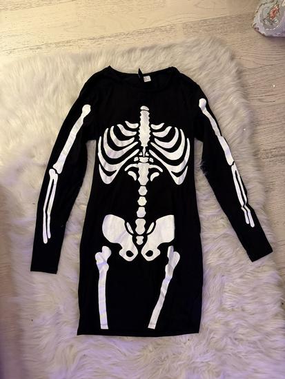 Nova GOTHIC haljina