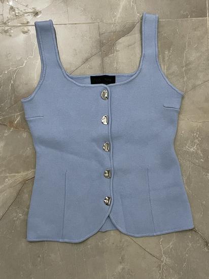 ZARA Prsluk M