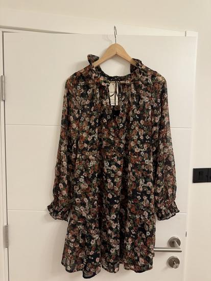 MANGO nova haljina L