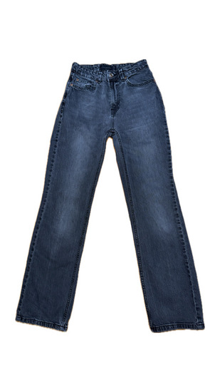 Farmerice | Stradivarius D98