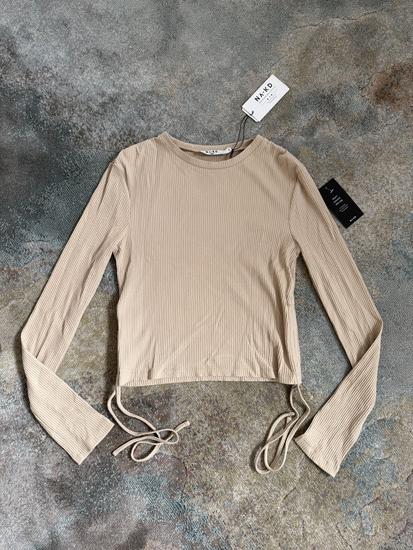 NOVO Na-kd bluza