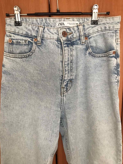 Zara farmerke