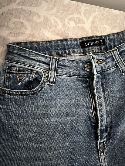 Guess farmerke