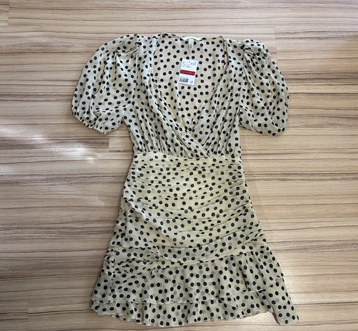 H&M nova haljina