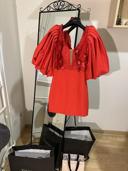 PS Fashion haljina