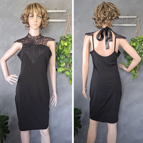 Shein svecana haljina L