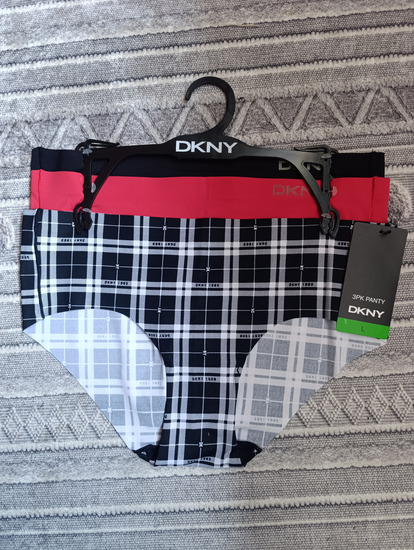 Dkny set seamless gacica vel L