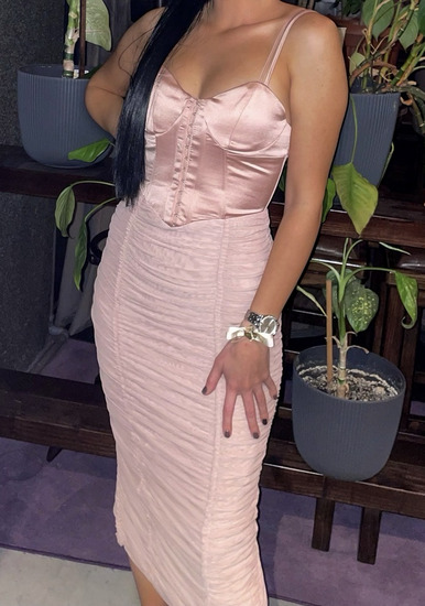 Zara haljina