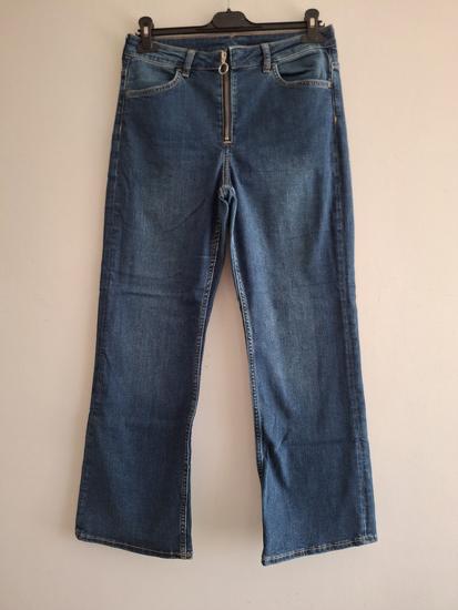 H&M 7/8 farke..vel.32