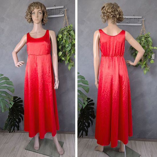 Vintage haljina XS