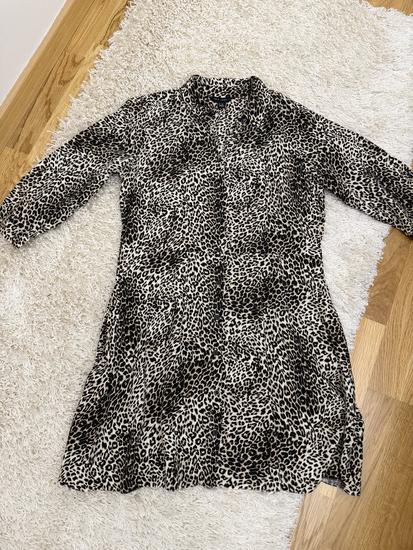 Haljina print