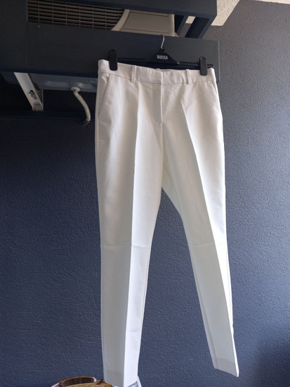 HM bele pantalone 40