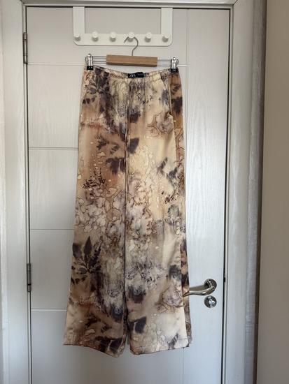 Šalvare Zara XS/S