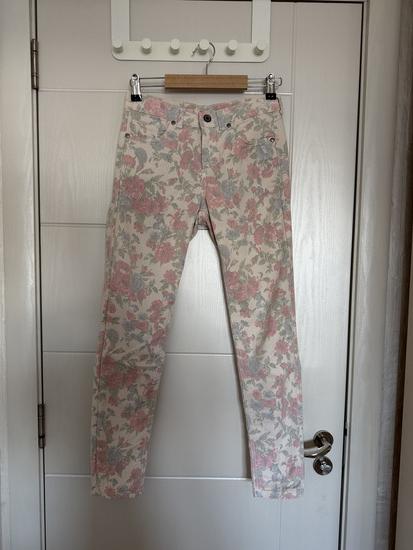 Pantalone Benetton