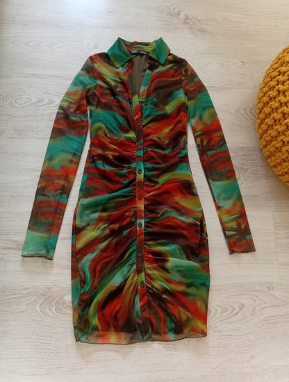 Nova Pull&bear haljina