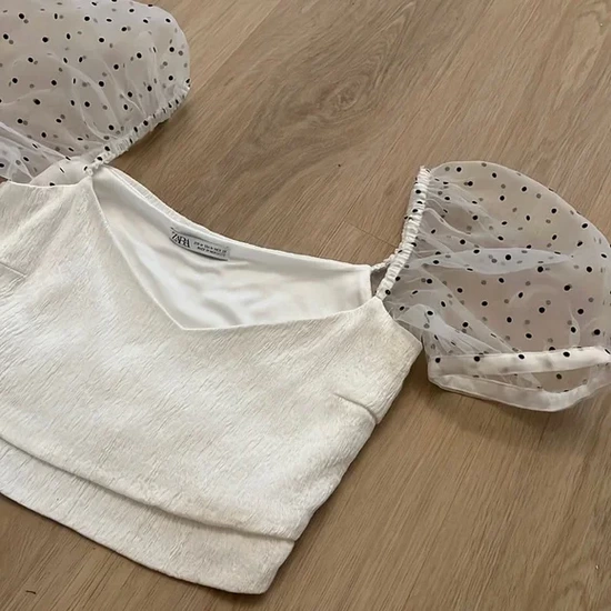 Zara top