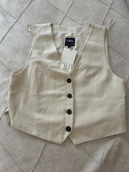 Zara prsluk