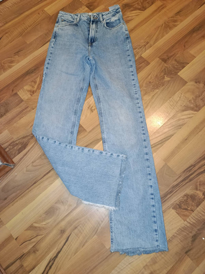 Zara viralne siroke farke