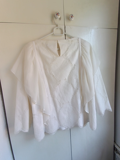 Massimo duti bluza s