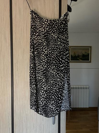 MASSIMO DUTTI suknja