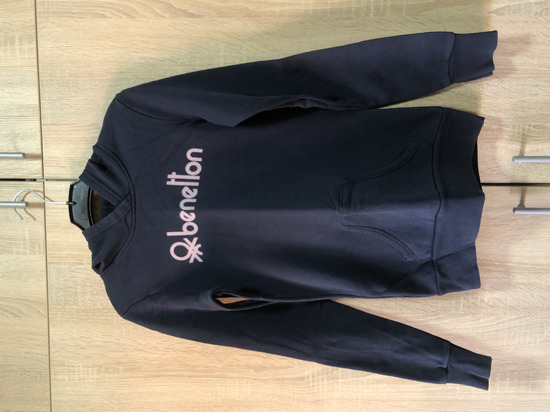 Benetton duks