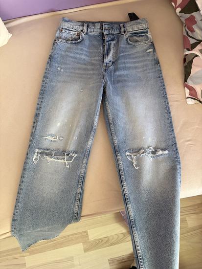 Zara pantalone