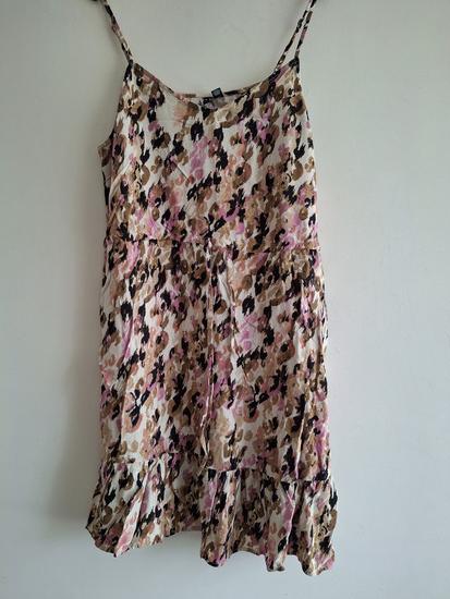 Vero Moda haljinica..vel.L