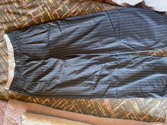 pantalone bershka