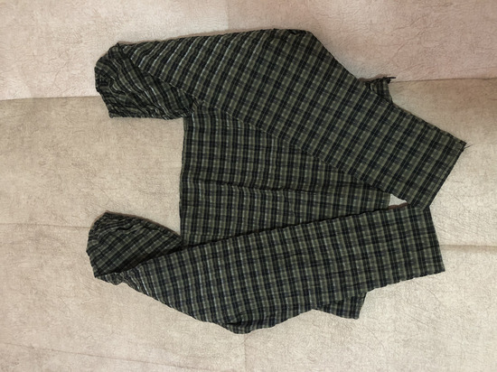 H&M kosulja bluza sa / bez rukava