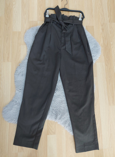 H&M pantalone - Visok struk