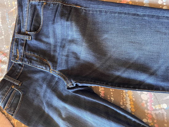 skinny jeans farmerke