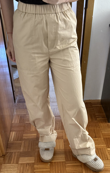 PS Fashion pantalone