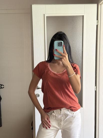 Maison Scotch majica