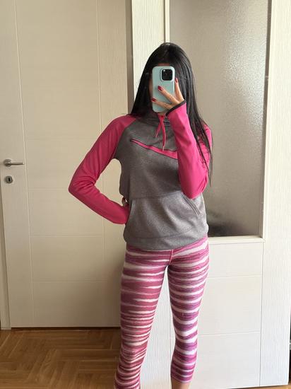 Nike komplet