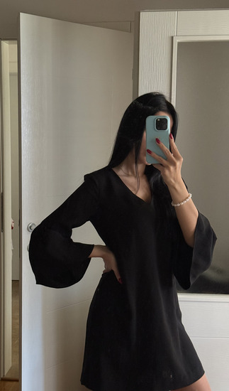 H&M nova haljina