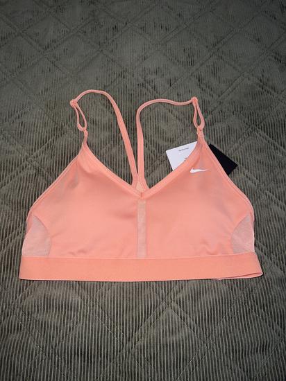 NIKE Indy Sports Bra vel.M NOVO