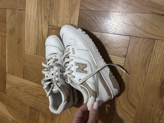 New balance 550 patike