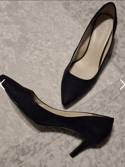 Nine West teget cipele