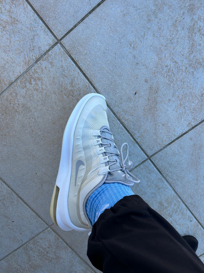 Nike patike