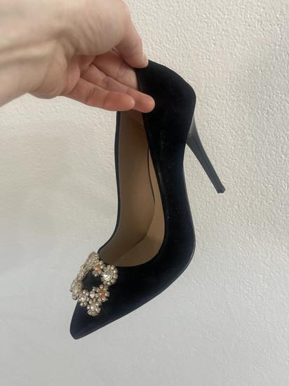 Salonke stikle 38