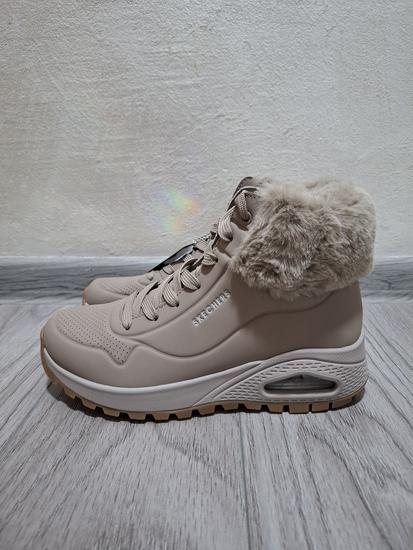 Skechers duboke ženske patike
