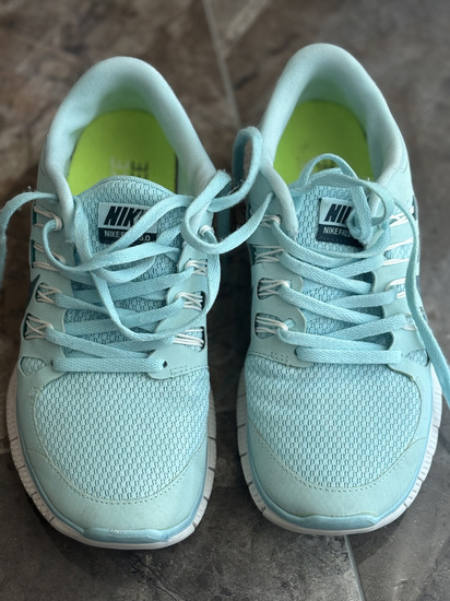 Nike patike