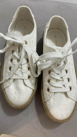 NOVO espadrile patike