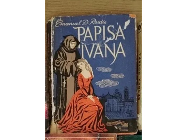Popisa Ivana-Emanuel Roitis